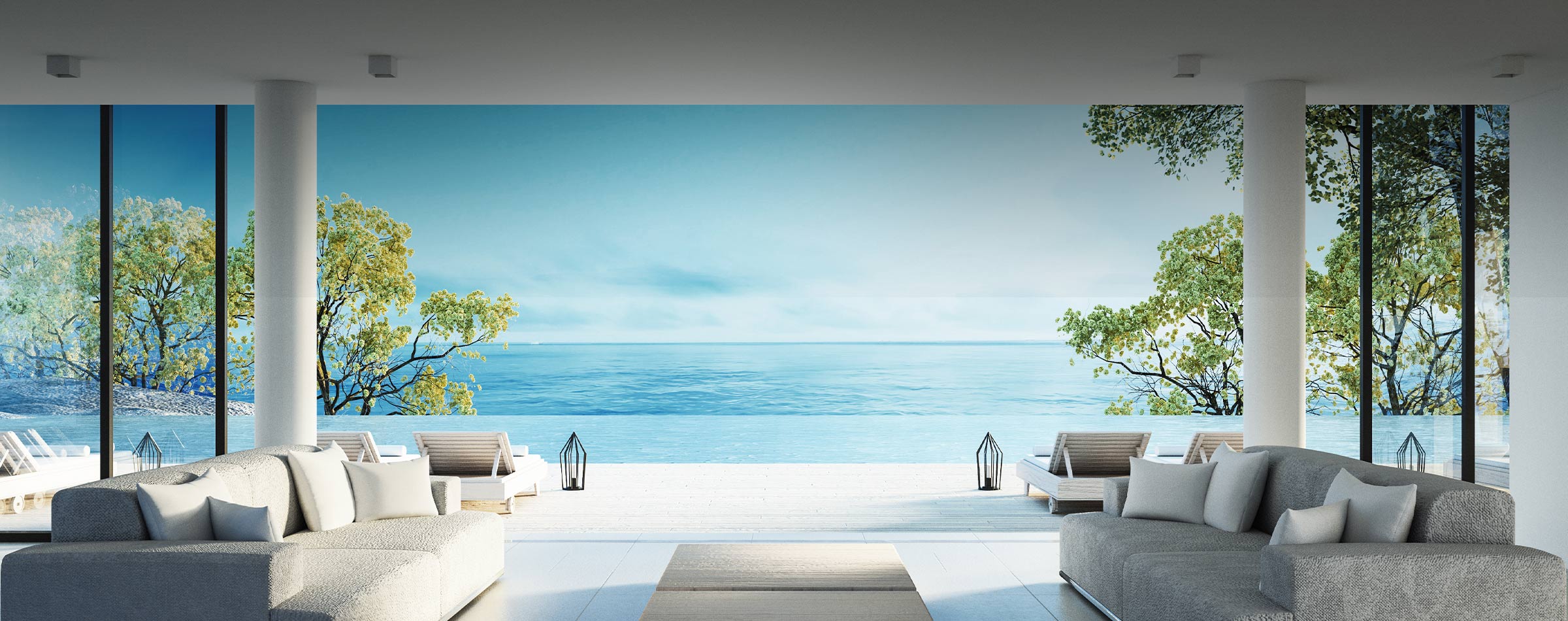 About Johnte - J Archer Properties